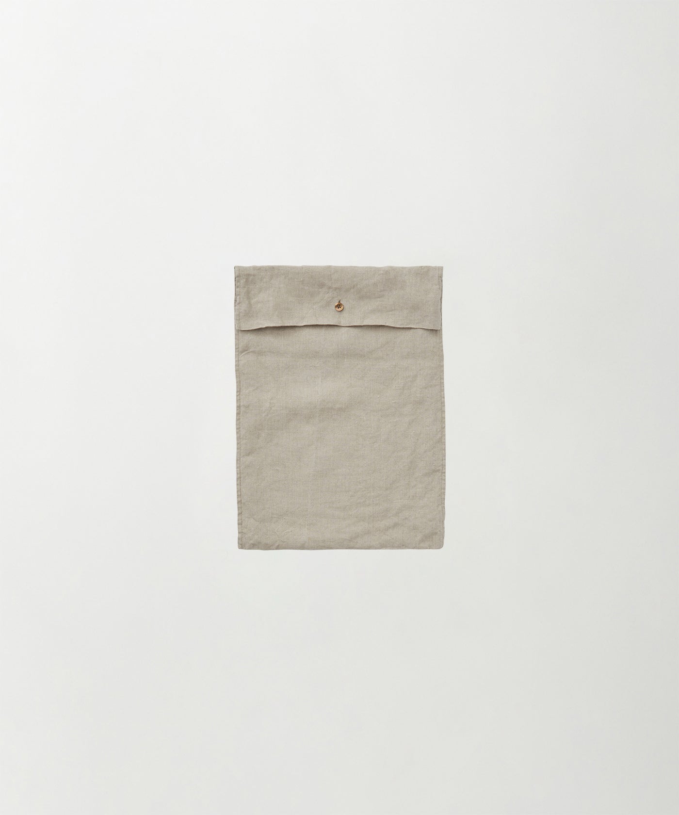 Raw smooth linen pajama – ÉCHAPPER | エシャペ Raw smooth linen pajama – ÉCHAPPER | エシャペ